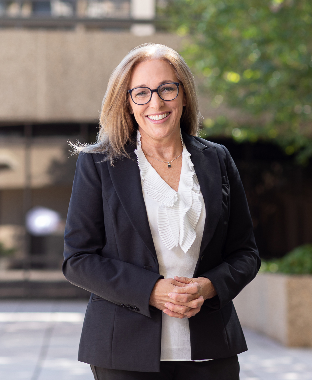 Our Leaders - Freddie Mac