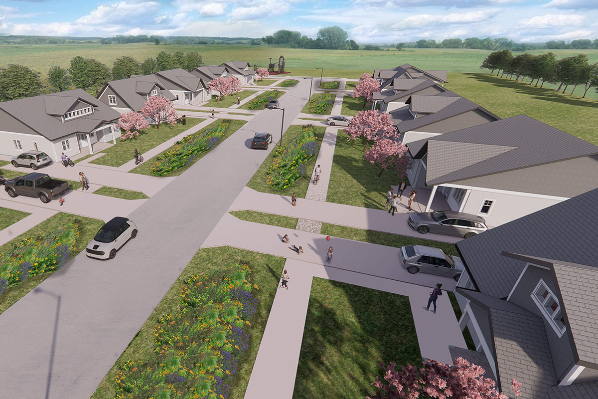 Giving Local Developers the Tools to Build Up Their Communities ...