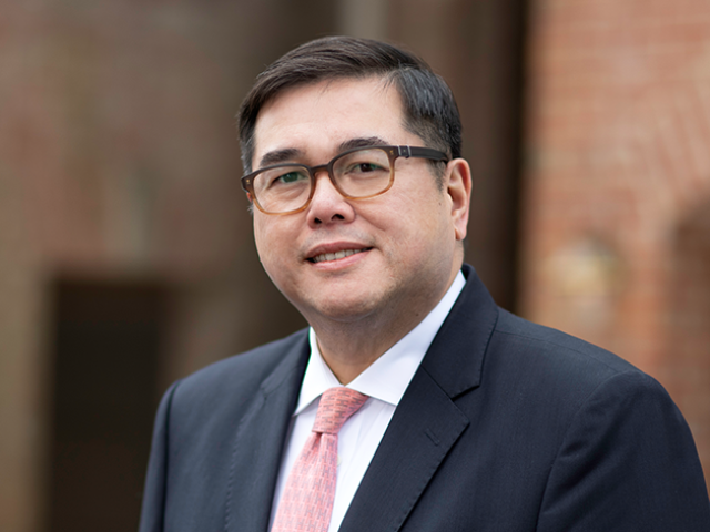 Our Leaders - Freddie Mac